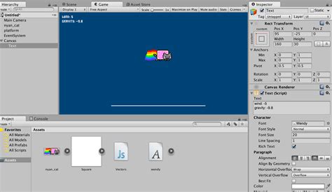 An Introduction To Vectors Using Unity Part 1