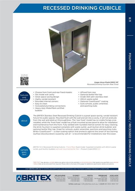 Britex Catalogue - Full - trang - Page 254 | Flip PDF Online | PubHTML5