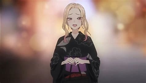 Marin Kitagawa Sono Bisque Doll Wa Koi O Suru The Best Waifus