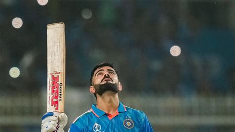 Virat Was Not Playing Big Shots Mohammad Hafeez Doubles Down On