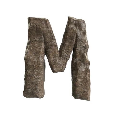 Hola Serie De A Z Stone Texture Text De La Resoluci N Para La Clase