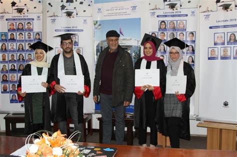 zakariae anefnaf on linkedin graduationceremony translation school