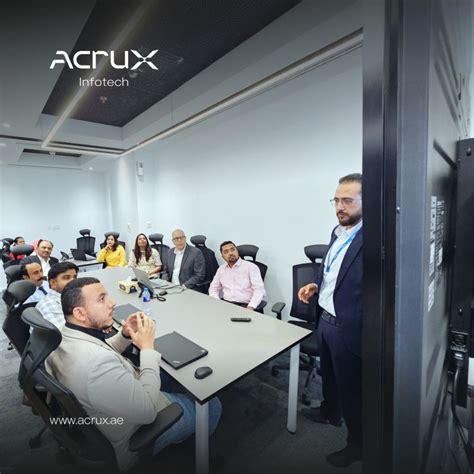 Acrux Infotech On Linkedin Cybersecurity Itsm Itam Innovation Techsolutions Supertech…
