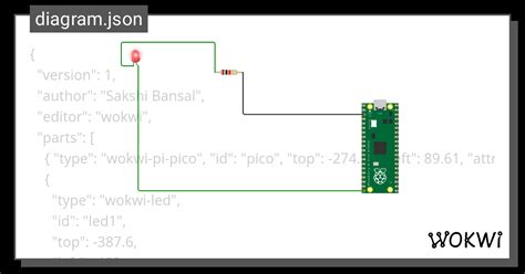 Exp3 Wokwi ESP32 STM32 Arduino Simulator