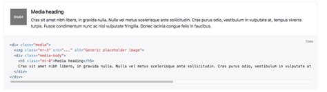 Media Object Issue Dabapps Roe Github