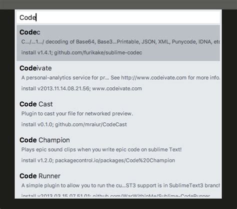 Sublime Text Gbk