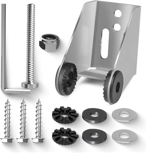 Arcviar Xnt Transducer Mount 740162 1 Mhx Mxnt Metal Transducer Mounting Bracket For Transducer