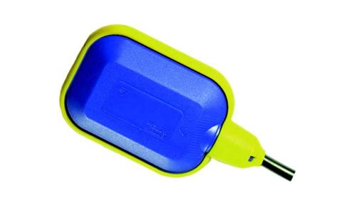 Float Switch Mac3 Italy