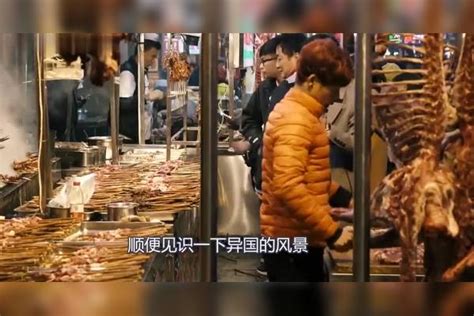 留学成都当中国女婿，被问原因太霸气！简直没谁了女婿原因成都