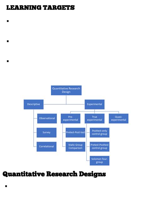 Pr 2 Lecture 13 Pdf Quantitative Research Survey Methodology