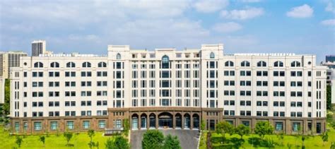 复旦大学软件学院—国家示范性软件学院