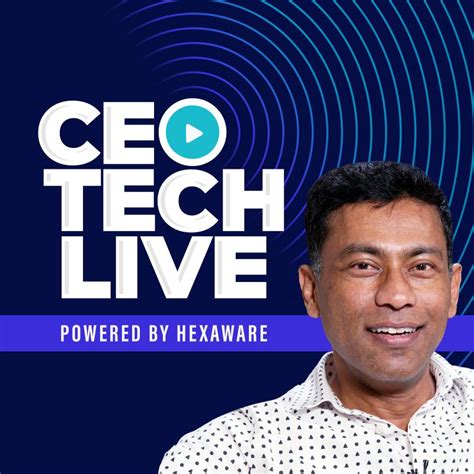 Hexaware Technologies On Linkedin Podcast Insights