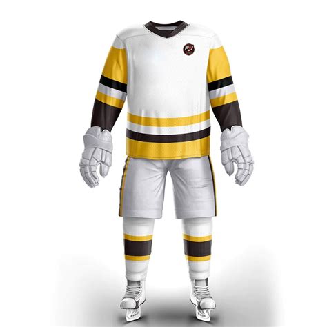 Ice Hockey Uniform Frugal Sports