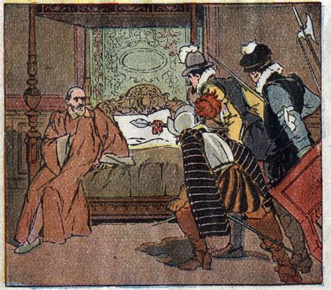 Histoire De France Assassination Of Gaspard De Coligny Admiral De