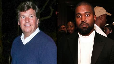 The Shady Side Of Tucker Carlson