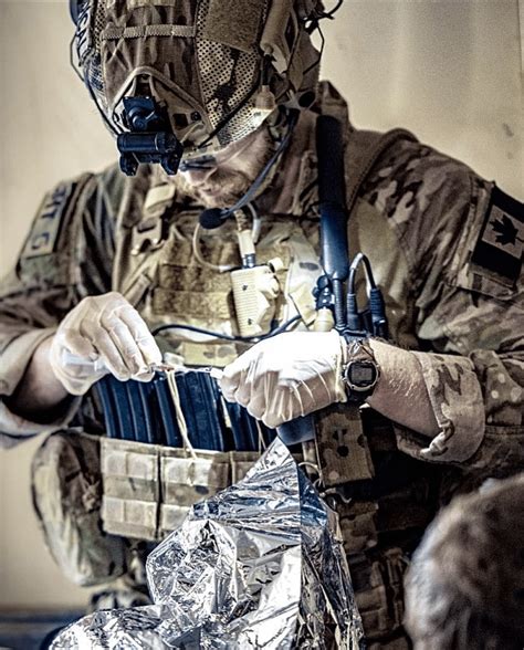 Cansofcom Special Operations Medics R Specopsarchive