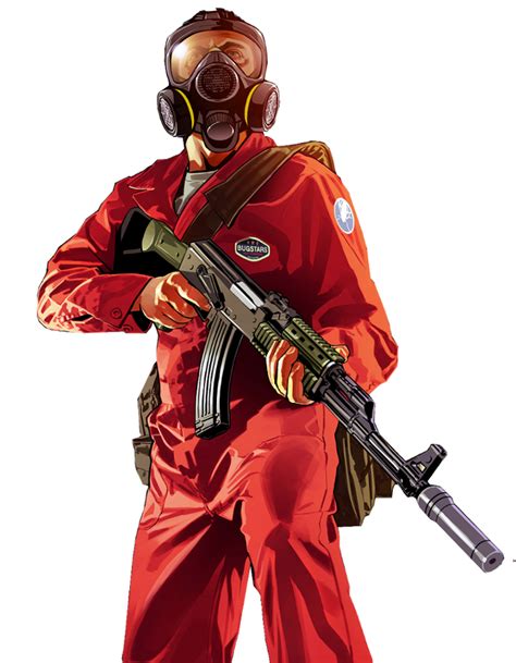 Robbery 2 Gta V Png By Alaanfabioo On Deviantart