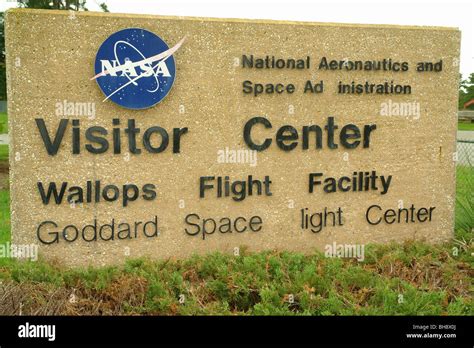 Goddard Space Flight Center Directory