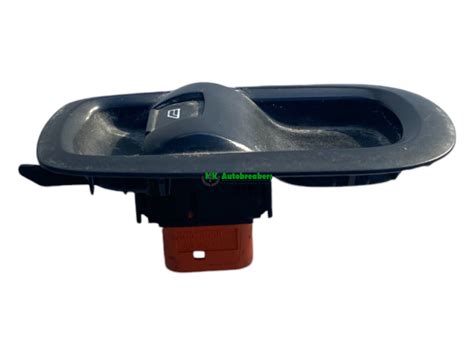 Ford Transit Custom Window Control Switch BK2T 14529 AB