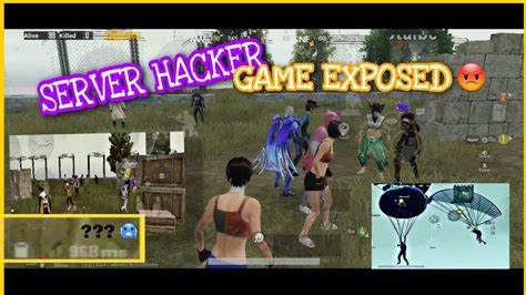 SERVER FREEZE HACKER IN MY LOBBY LATEST NEW UPDATE HACK GRINDING TO BE THE BEST LOW END
