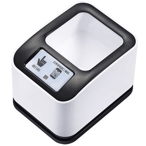 1d 2d Barcode Scanner Ie Desktop Barcode Reader Us Grandado
