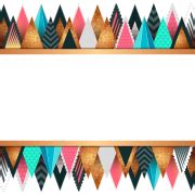 Rectangle Frame PNG Pic PNG All