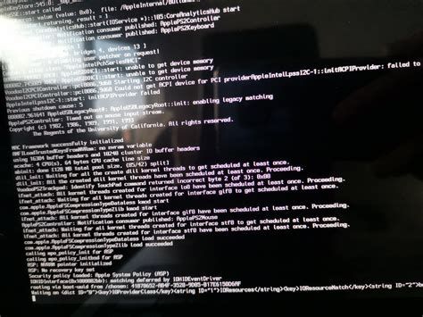 Iatkos Inside Opencore Installer Boot Fail