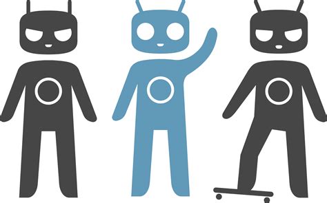 Cyanogenmod Releases Final Cm11 And Cm12 Builds As They Focus On Cm12 1