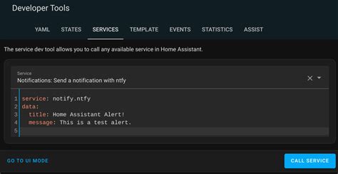 Easy Push Notifications With Ntfysh Runtimeterror