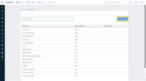 Manage Codes Wiki Habile Technologies