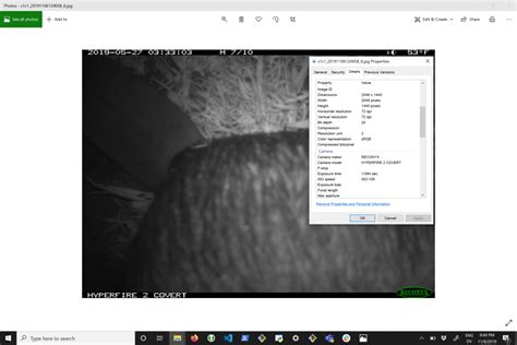 Manipulating Image Exif Data With Python