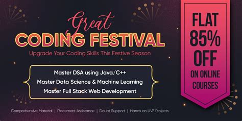 Coding Blocks Learn Coding From Indias Leading Programming Institue