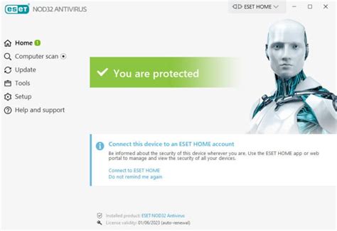 Eset Vs Avast Side By Side Antivirus Comparison