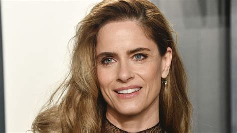 Fatal Attraction Amanda Peet Joins Lizzy Caplan And Joshua Jackson In