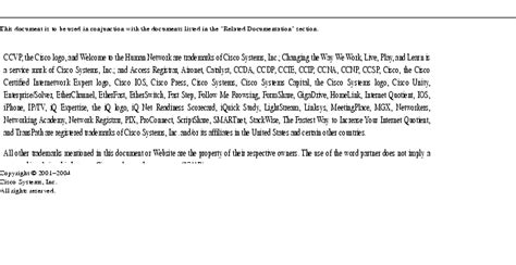 Release Notes For Cisco Sip Ip Phone 7940 7960 Release 7 1 Cisco
