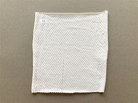 Purl Knit Sample 20 Crafthub European Project