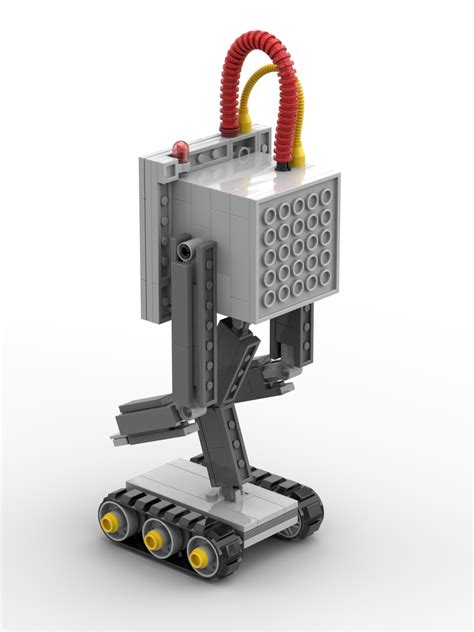 Purpose Robot Rick And Morty Butter Robot