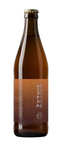 Żytnie Niefiltrowane IPA Browar Jana Untappd