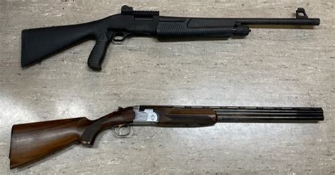 No Formal Training For Firearms Licensing Officers In Devon And