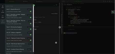 Dsa Problemsolving Geeksforgeeks 160daysofcode Codingchallenge Vaibhav Singh