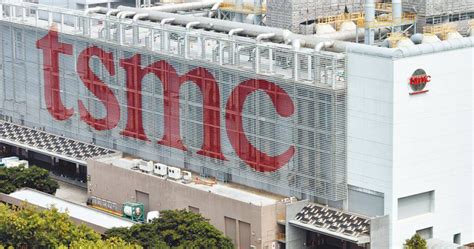 台積電熊本廠帶動6家半導體業投資5470億日圓 日媒：當地企業擔憂「這件事」 財經 Ctwant