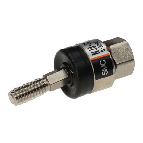 Smc Smc Nj Series Nj8 32 Floating Joint 826h12nj8 32 Grainger