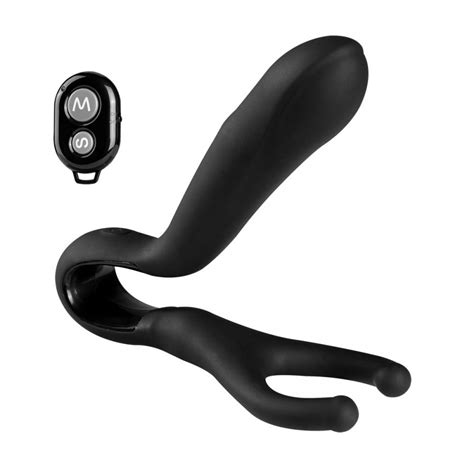 Massageador De Próstata