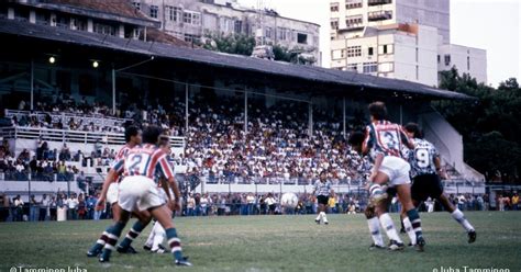 Jornalheiros História Fluminense x Bragantino