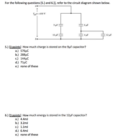 Solved For The Following Questions And Refer To Chegg Com