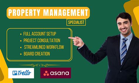 Setup And Automate Your Asana And Trello Workflow By Theemail Fiverr