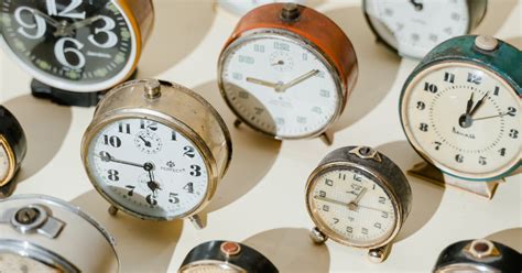 What Time Is It Разбираем ⌚ время на английском языке