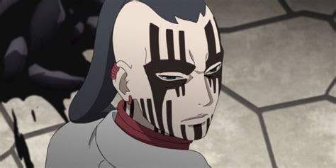 Boruto Reveals How Kawaki Got His Karma Mark