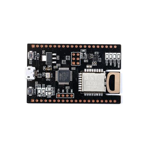 Ai Thinker NodeMCU BU Development Board Buy Online At Low Price In India ElectronicsComp
