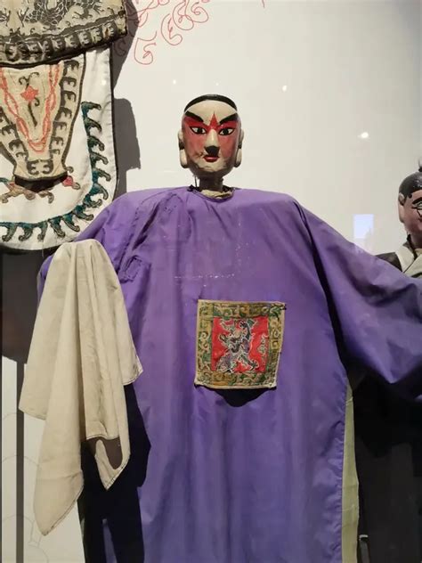 知识丨傀儡多机巧 偶戏越千年 管窥中国古代木偶艺术上 知乎